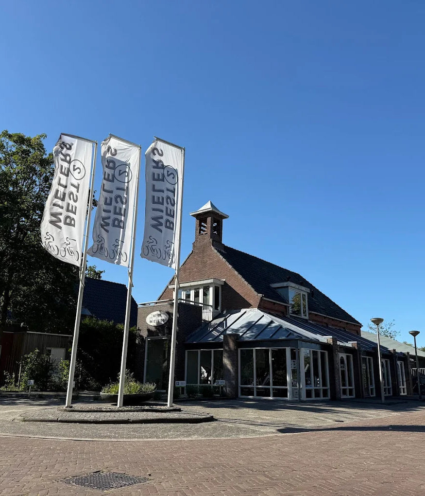 Alle Fietsen | Best2Wielers Beetsterzwaag – Pagina 2